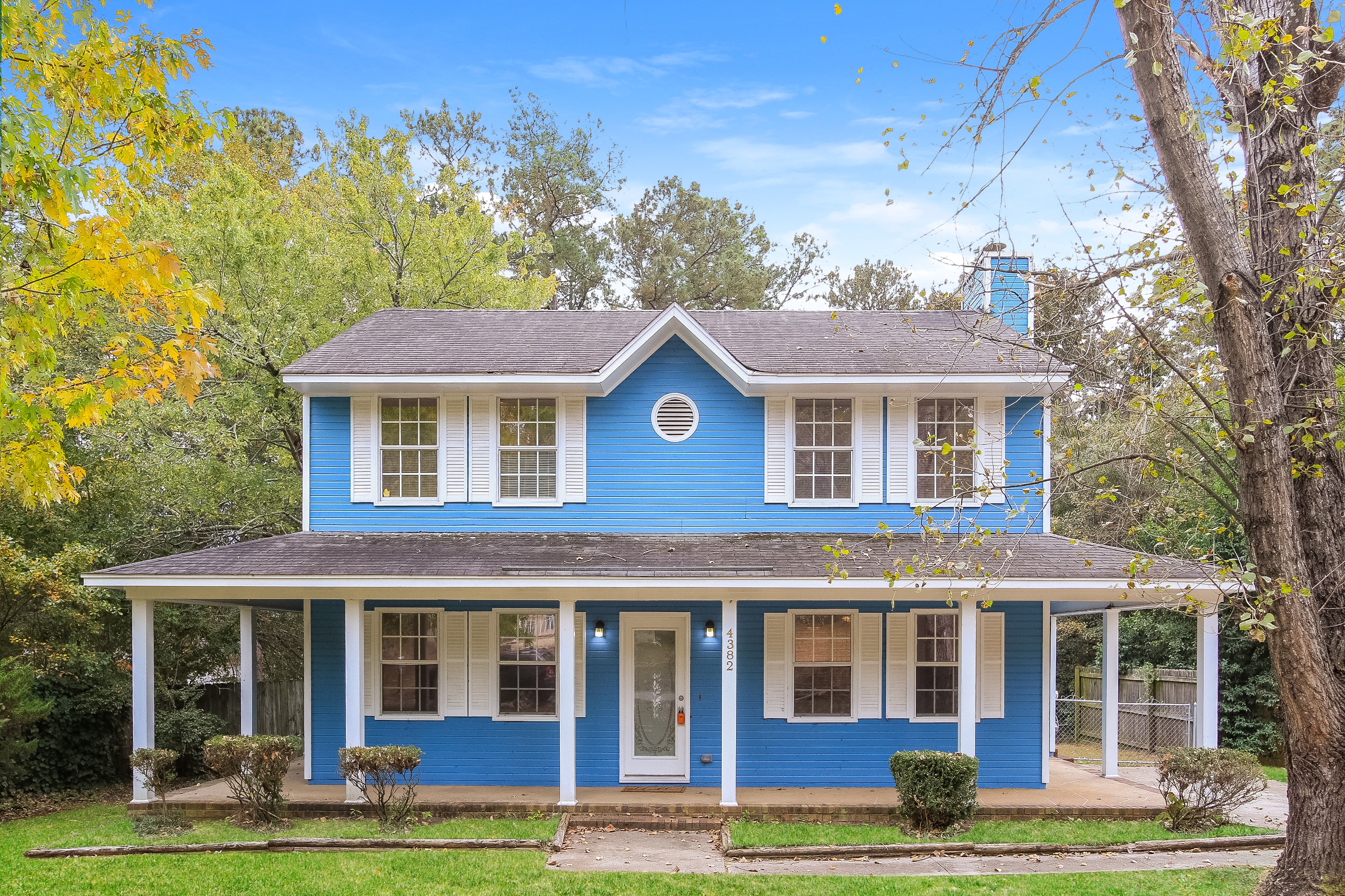 Cozy 3 Bedroom Home in Augusta, GA | Maymont Homes